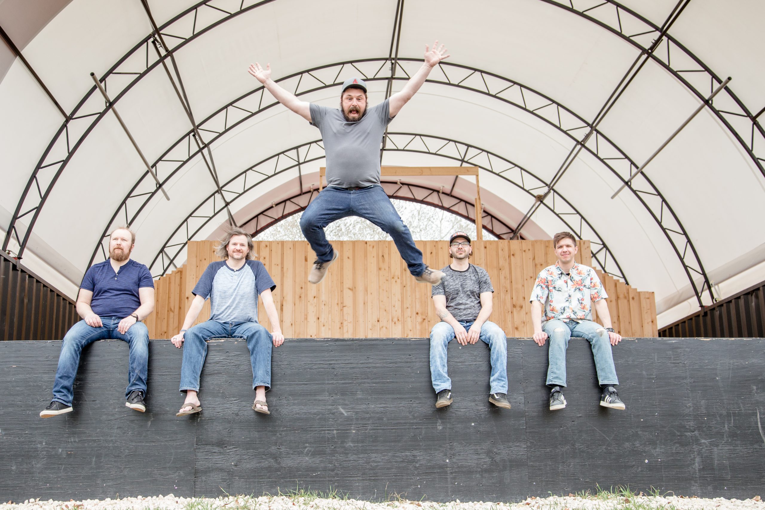 InContext – We play songs.. and they are good… trust us.